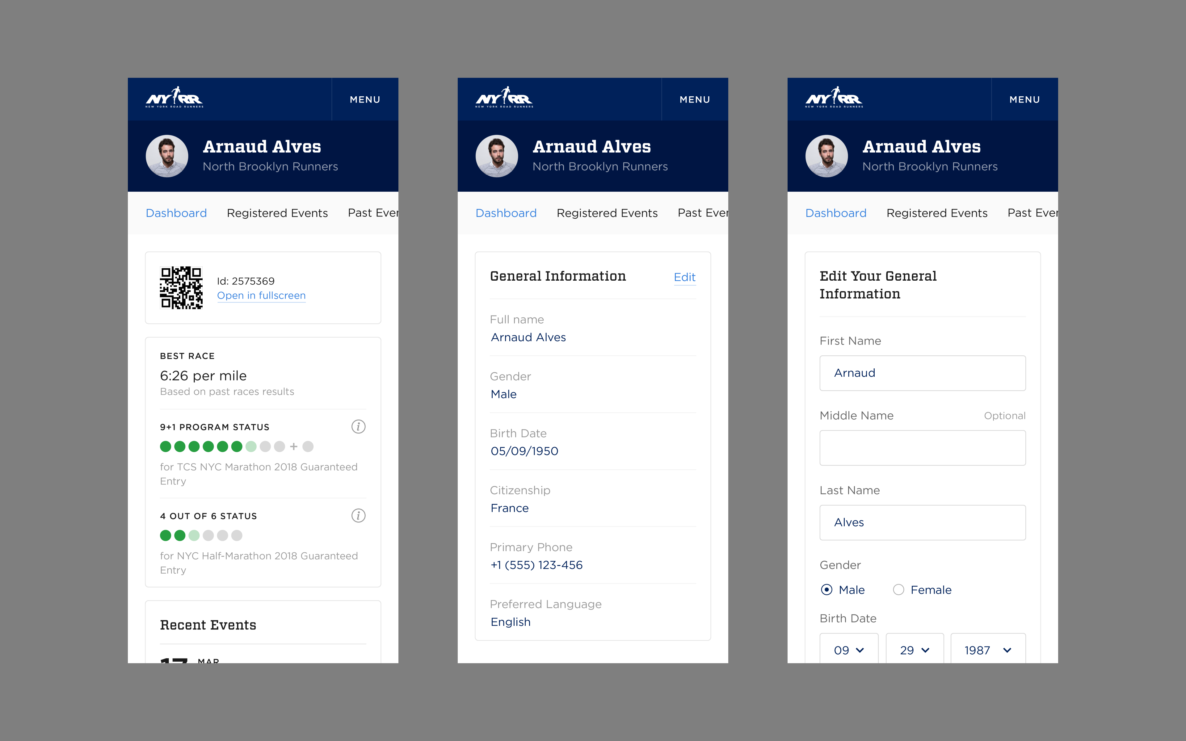 Arnaud Alves — Independent Web & Product Designer